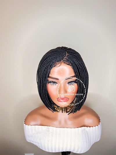 Micro Braided Wigs | Medical Wigs | Cranial Prosthesis Medical Wigs ...