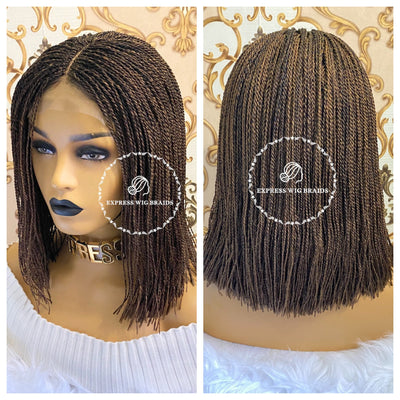 Micro Braided Wigs | Medical Wigs | Cranial Prosthesis Medical Wigs ...